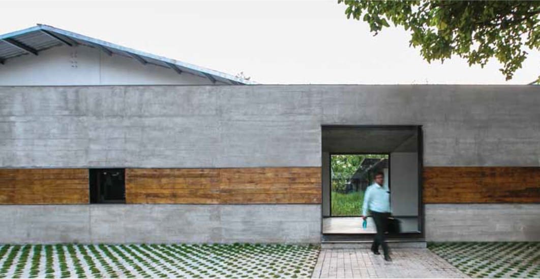 ATE HMX_DAMA — CoLead